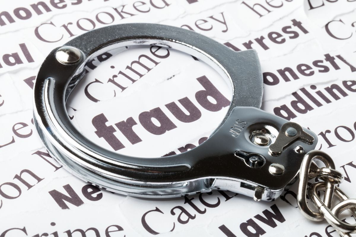 Can Social Security Disability Fraud Send You to Prison?