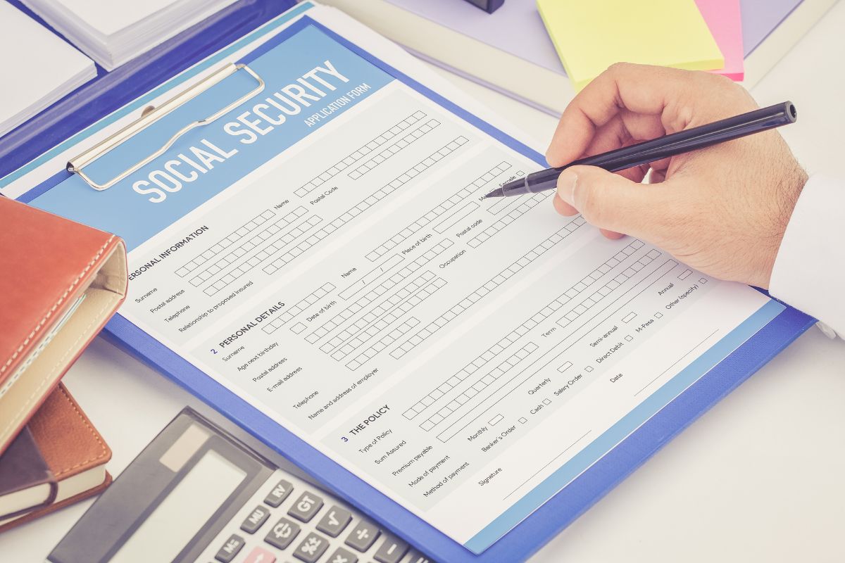 When and How To Update Social Security Records - A Quick Guide