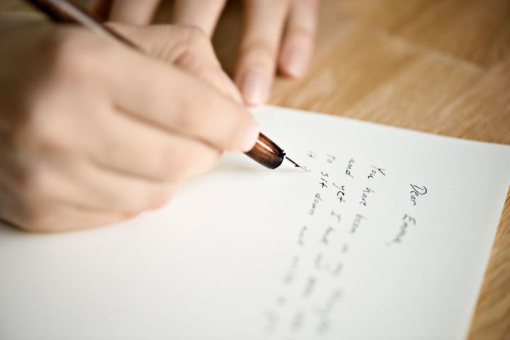 How to Write a Disability Appeal Letter (With Sample) - Victor Malca