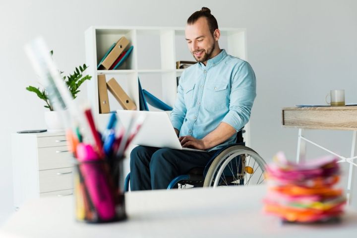 Disability Lawyers: What They Do And Why You Need One - Victor Malca