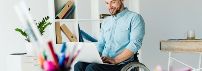 Disability Lawyers: What They Do And Why You Need One - Victor Malca