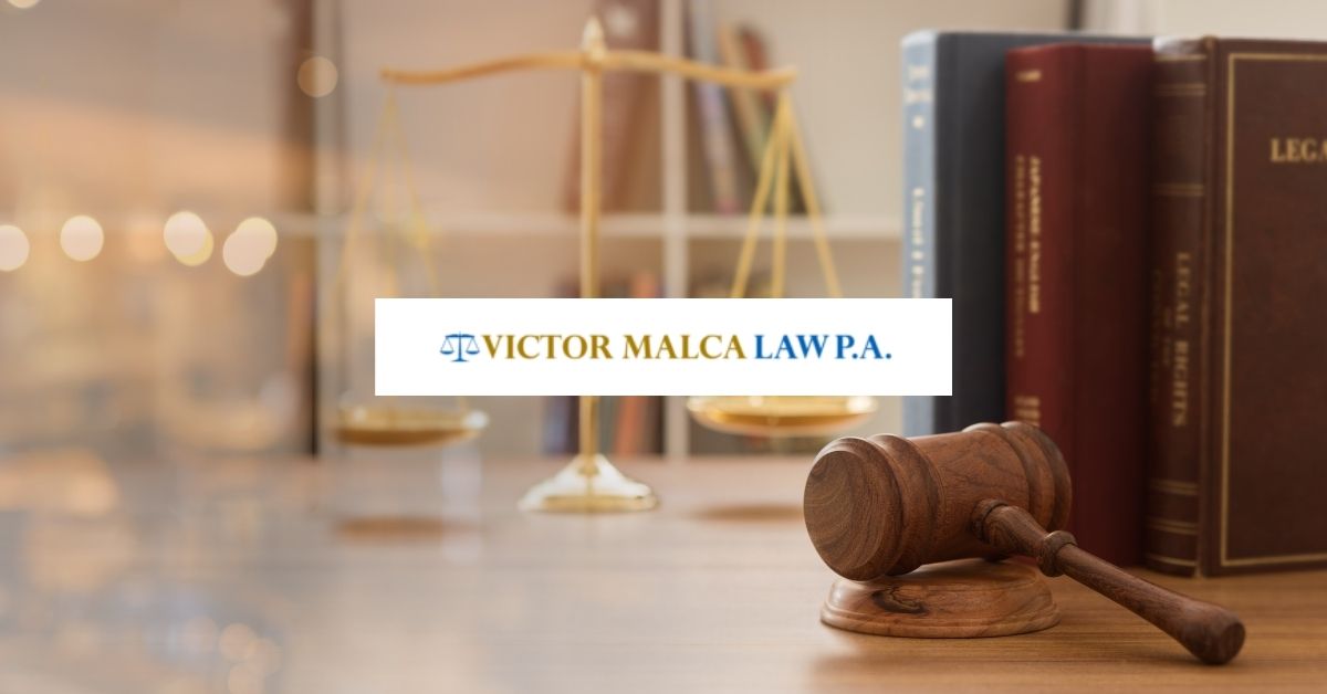 Abogado - Victor Malca P.A.