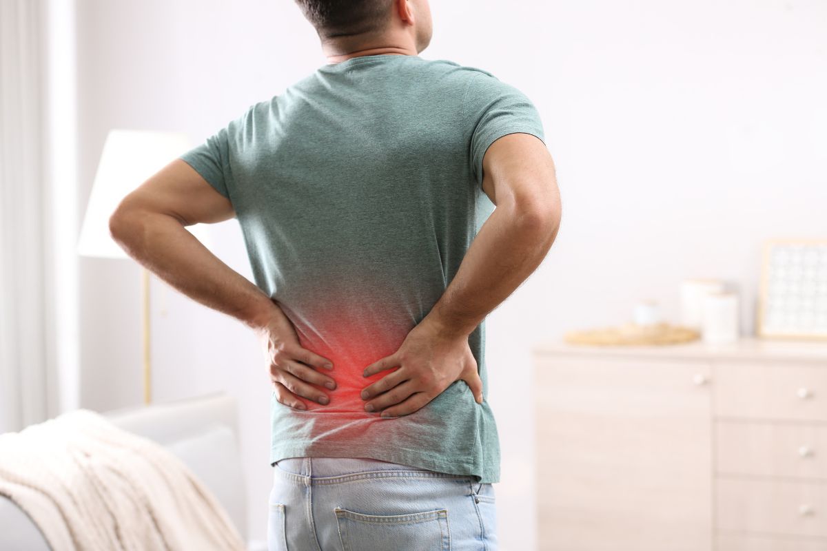 How Much is Average Workers’ Comp Settlement for Back Injury?