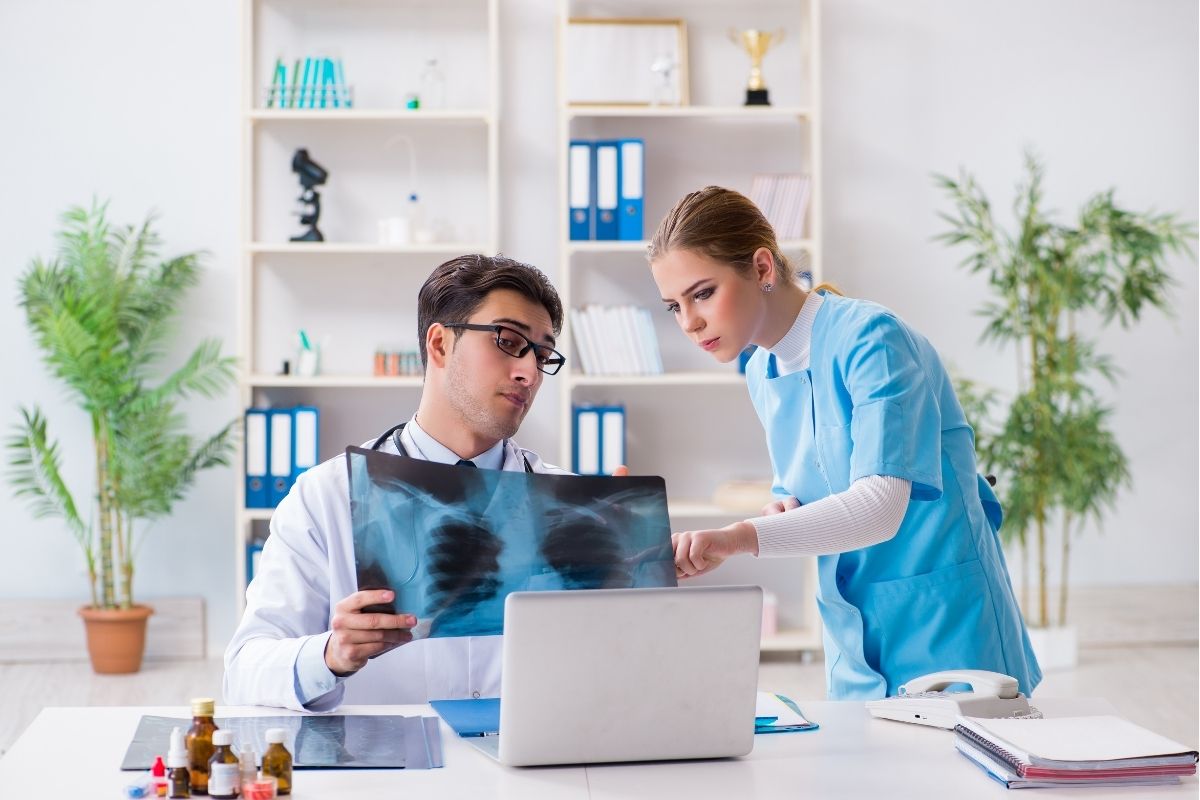 The IME Doctor Disagrees With My Doctor: What Do I Do? - Victor Malca