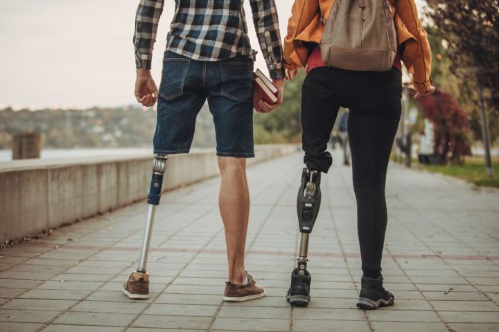 How Does an Impairment Rating Chart Work?