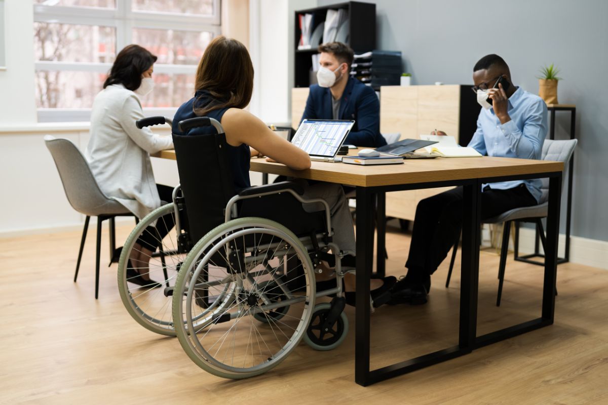 What Does "Sedentary Work" Mean for SSDI? - Victor Malca P.A.