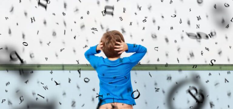 Is Dyslexia a Disability? - Disability Benefits You Can Get