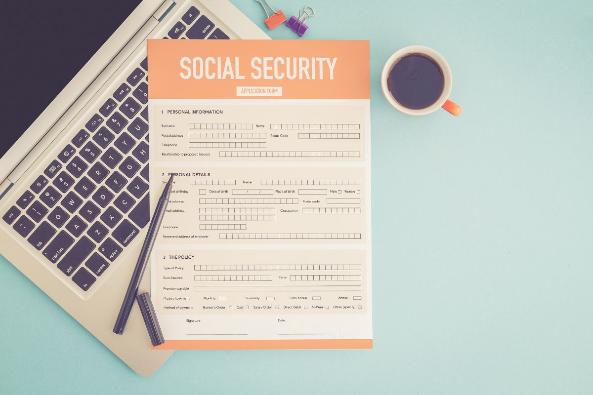 When and How to Update Social Security Records (2025 Update)