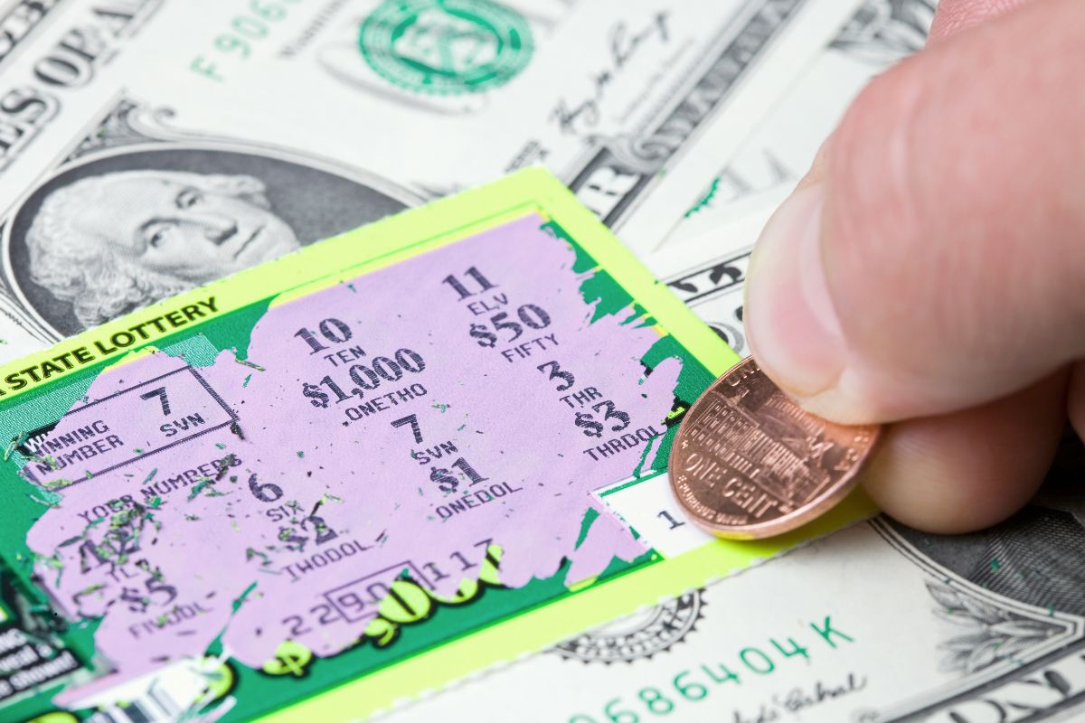 How Winning the Lottery Can Affect Your Social Security Benefits