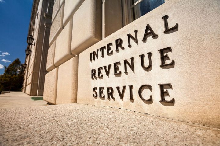 Can The IRS Take Your Social Security Disability Check?