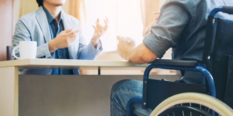 Scoliosis Disability Living Allowance: What You Need To Know