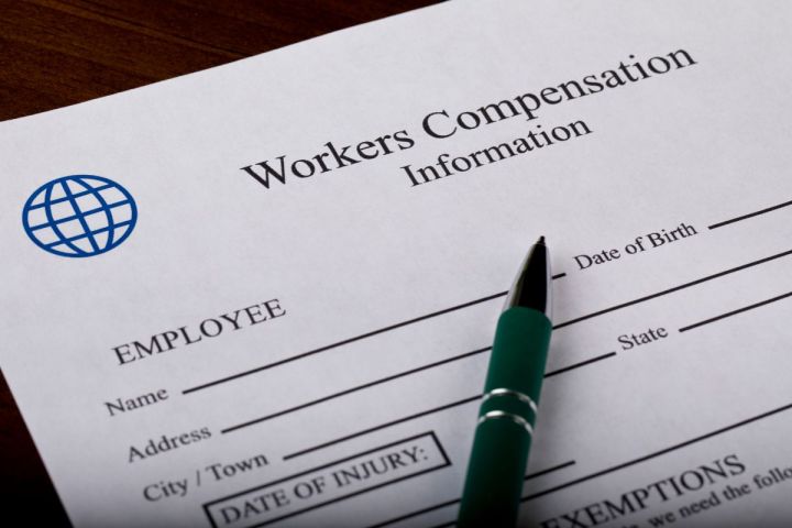 Does Workers' Comp Pay Full Salary? What You Need To Know