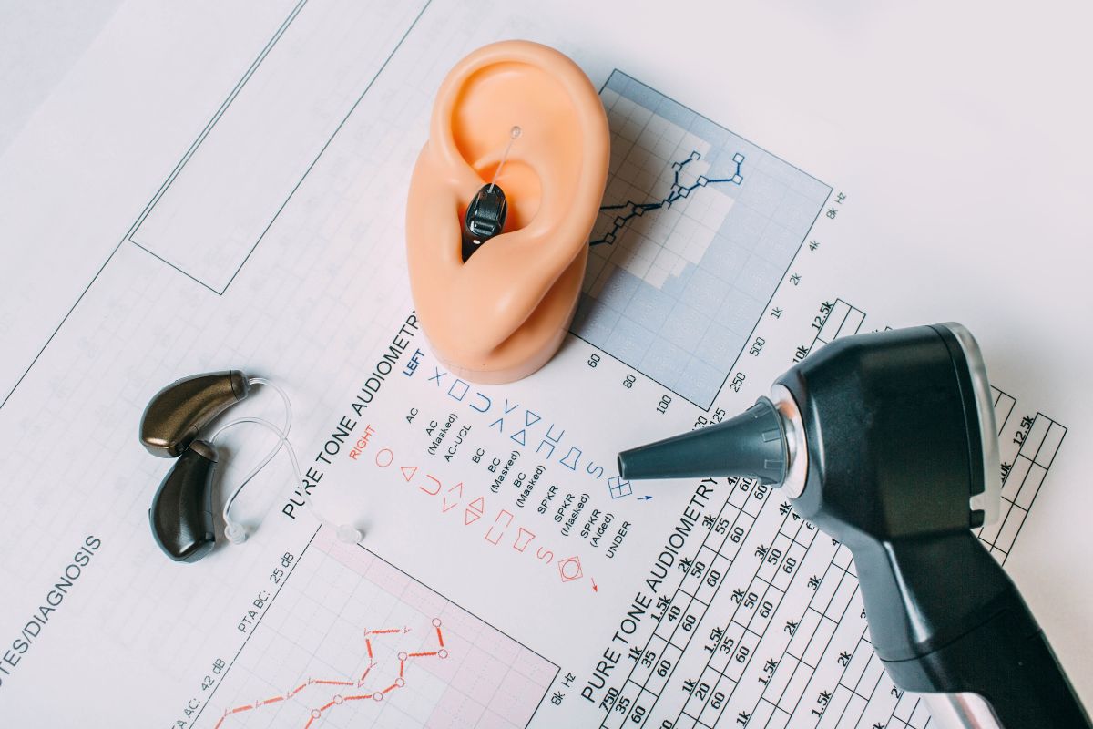 What is the Payout for Hearing Loss Claims in Workers' Comp?