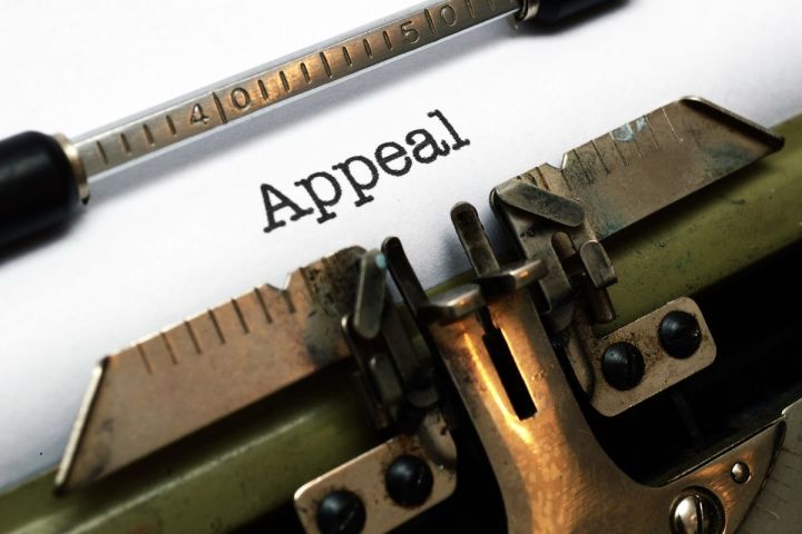 How to Write a Disability Appeal Letter (With Sample) - Victor Malca