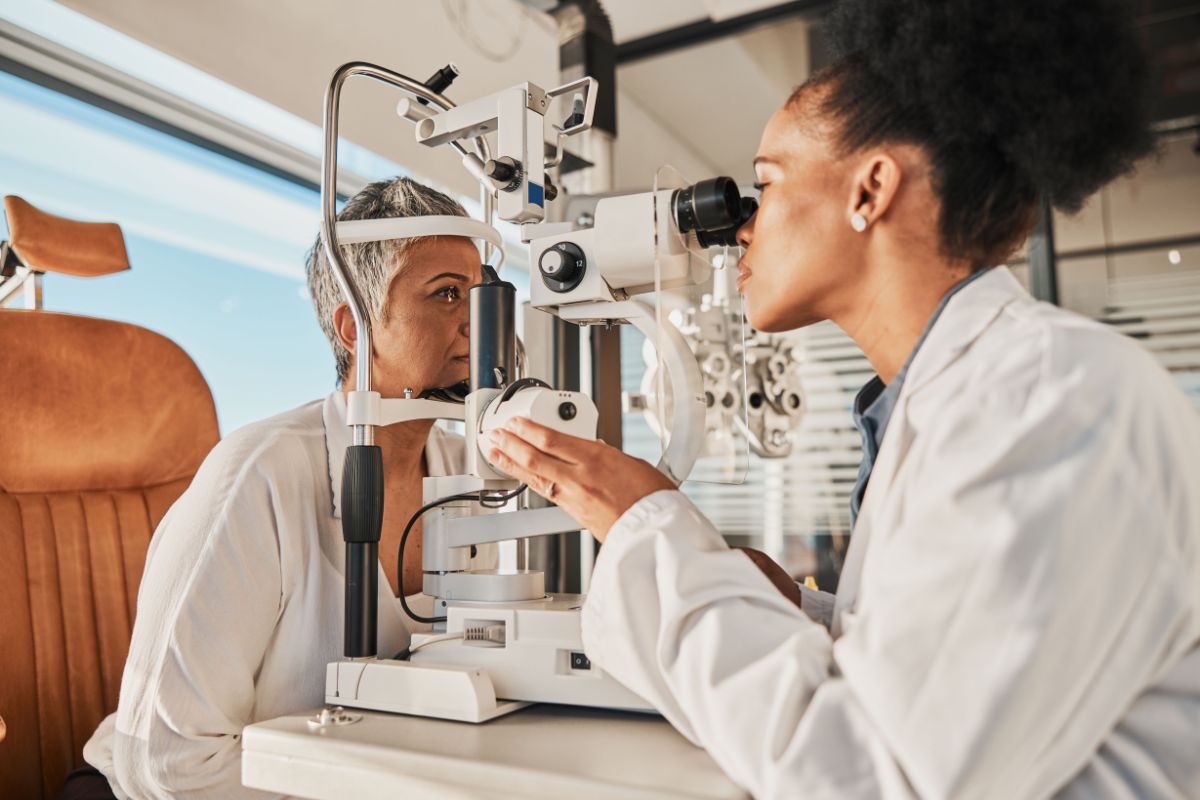 Understanding Your Rights: Compensation for Eye Injury At Work