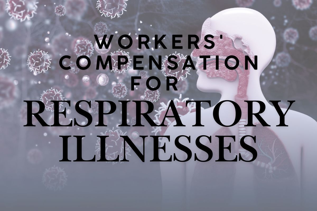 Workers' Compensation for Respiratory Illnesses - Victor Malca