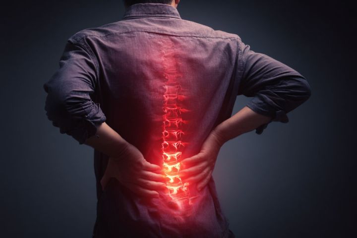 How Hard Is It to Get Disability for Degenerative Disc Disease?